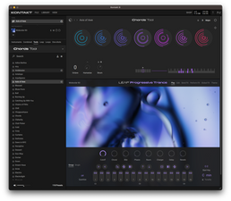 Native Instruments KONTAKT 8 — Music SA - Plugins de Áudio e ...