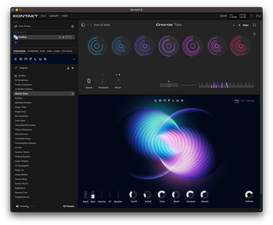 Native Instruments KONTAKT 8 — Music SA - Plugins de Áudio e ...