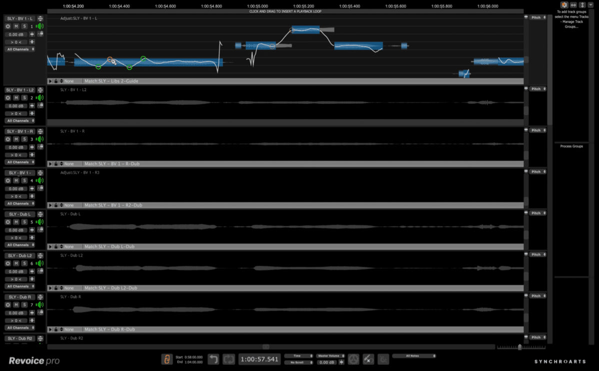 Revoice Pro 5 Crossgrade — Music SA - Plugins de Áudio e Equipamentos ...