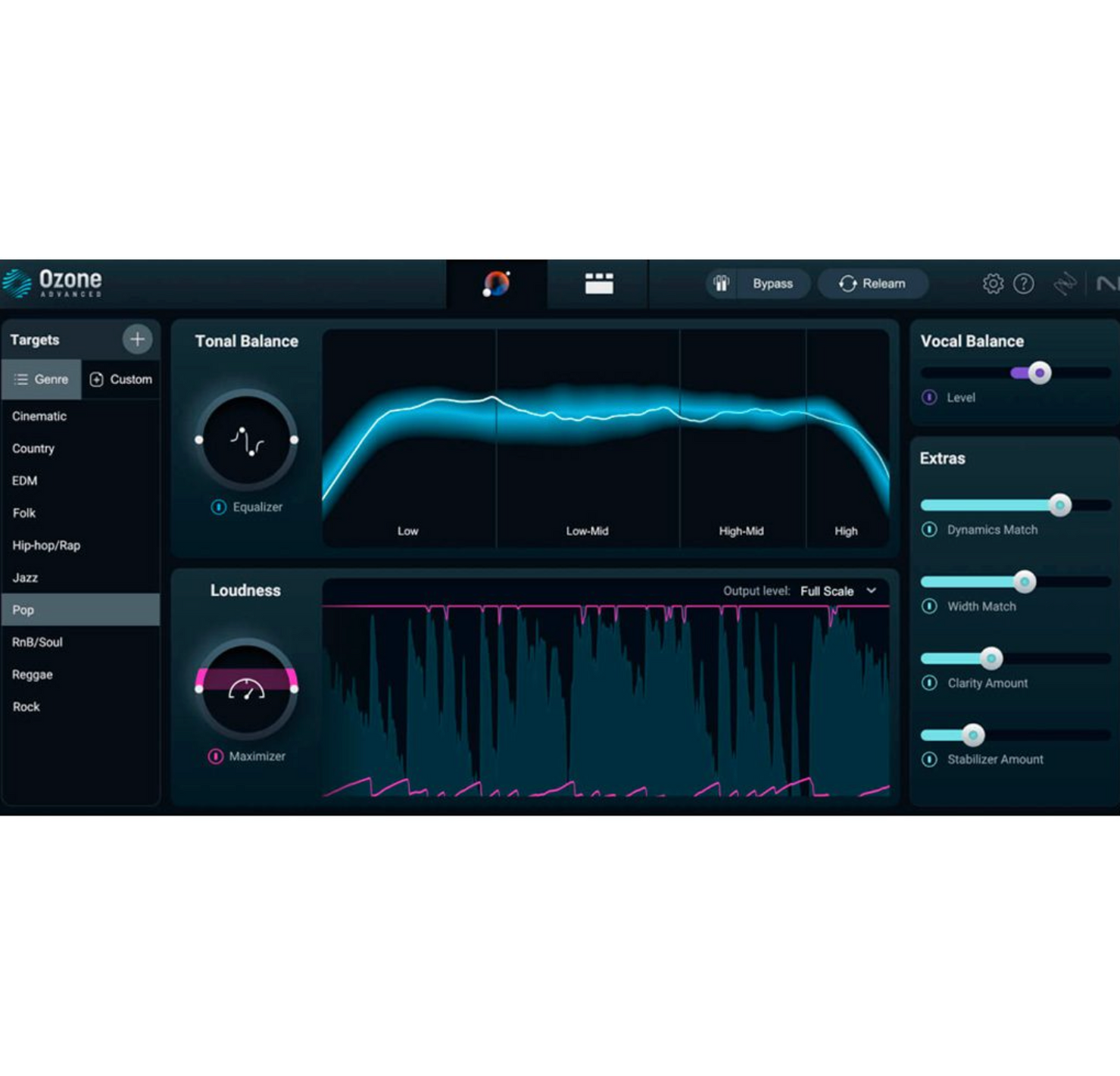 iZotope Ozone 11 Advanced - CROSSGRADE/UPDATE do Music Production Suit ...