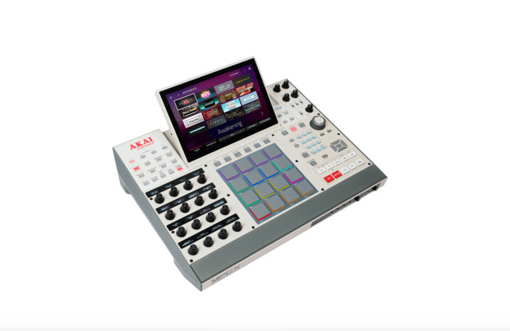 Akai Professional — Music SA - Plugins de Áudio e Equipamentos Musicais