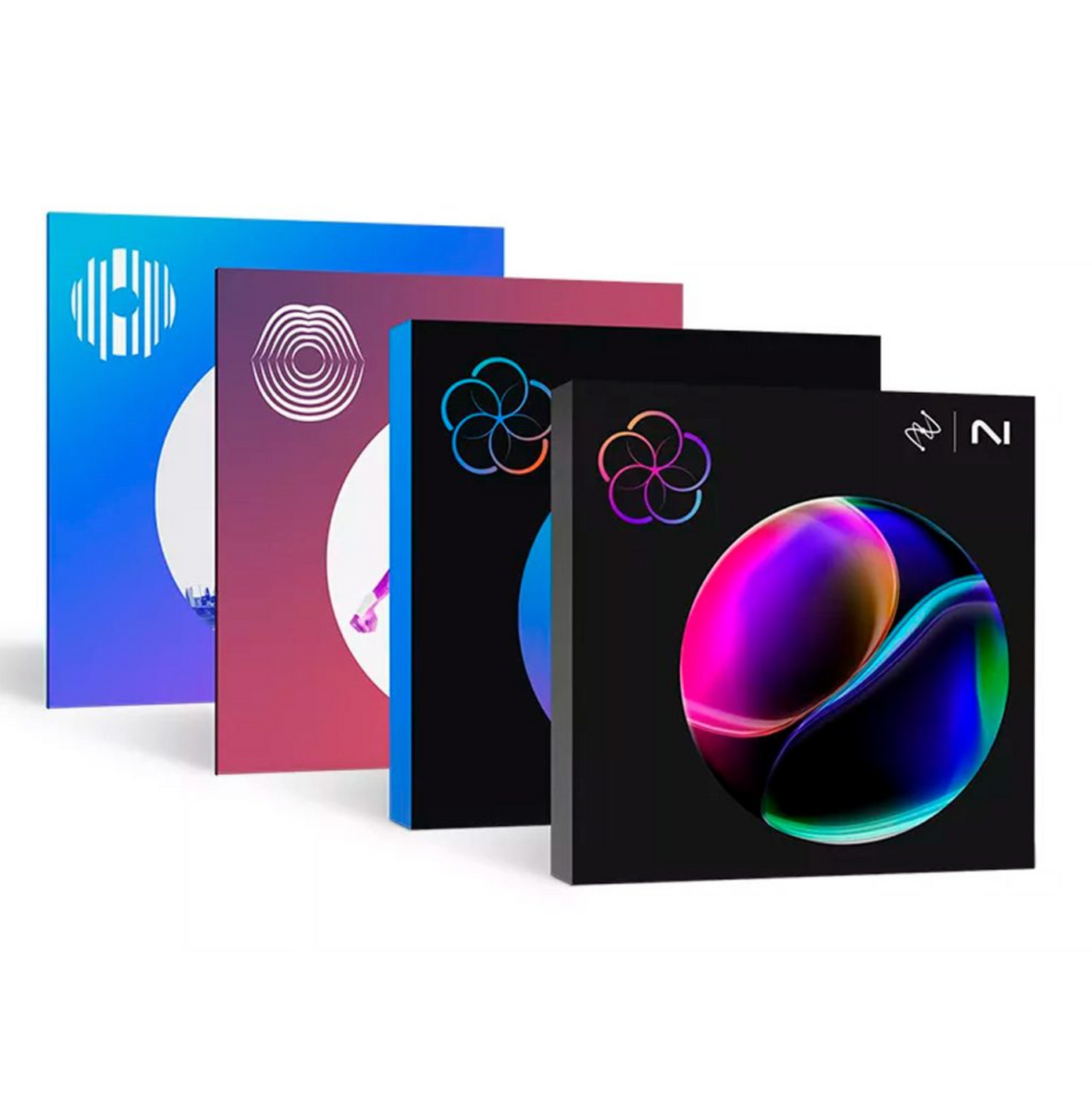 IZotope Everything Bundle - Upgrade from any Music Production Suite ve ...