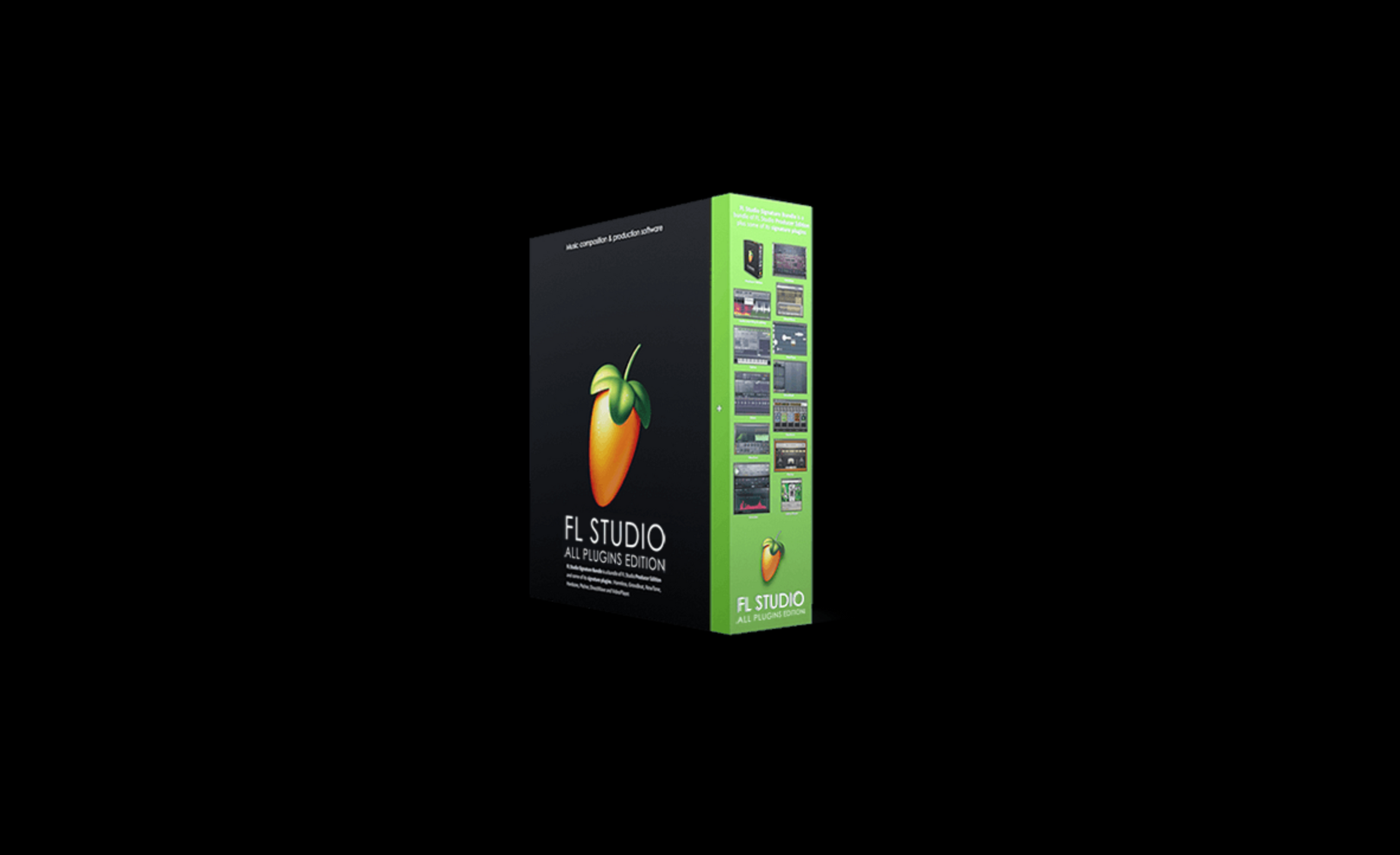 FL Studio All Plugins Edition OFICIAL - PARCELE EM 21X ou PIX — Music ...