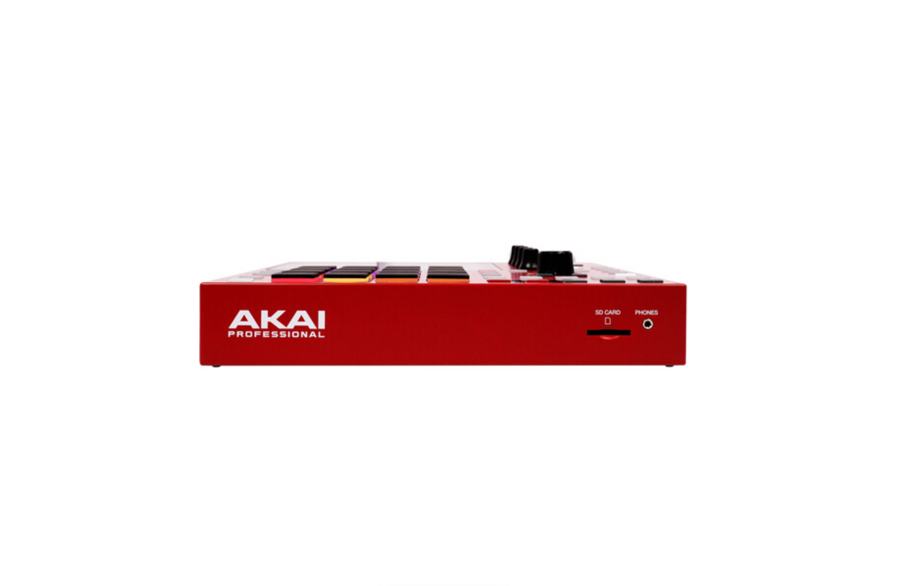Akai Professional — Music SA - Plugins de Áudio e Equipamentos Musicais
