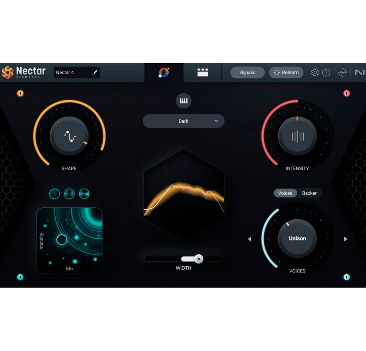 Izotope Nectar 4 Elements — Music SA - Plugins de Áudio e Equipamentos Musicais
