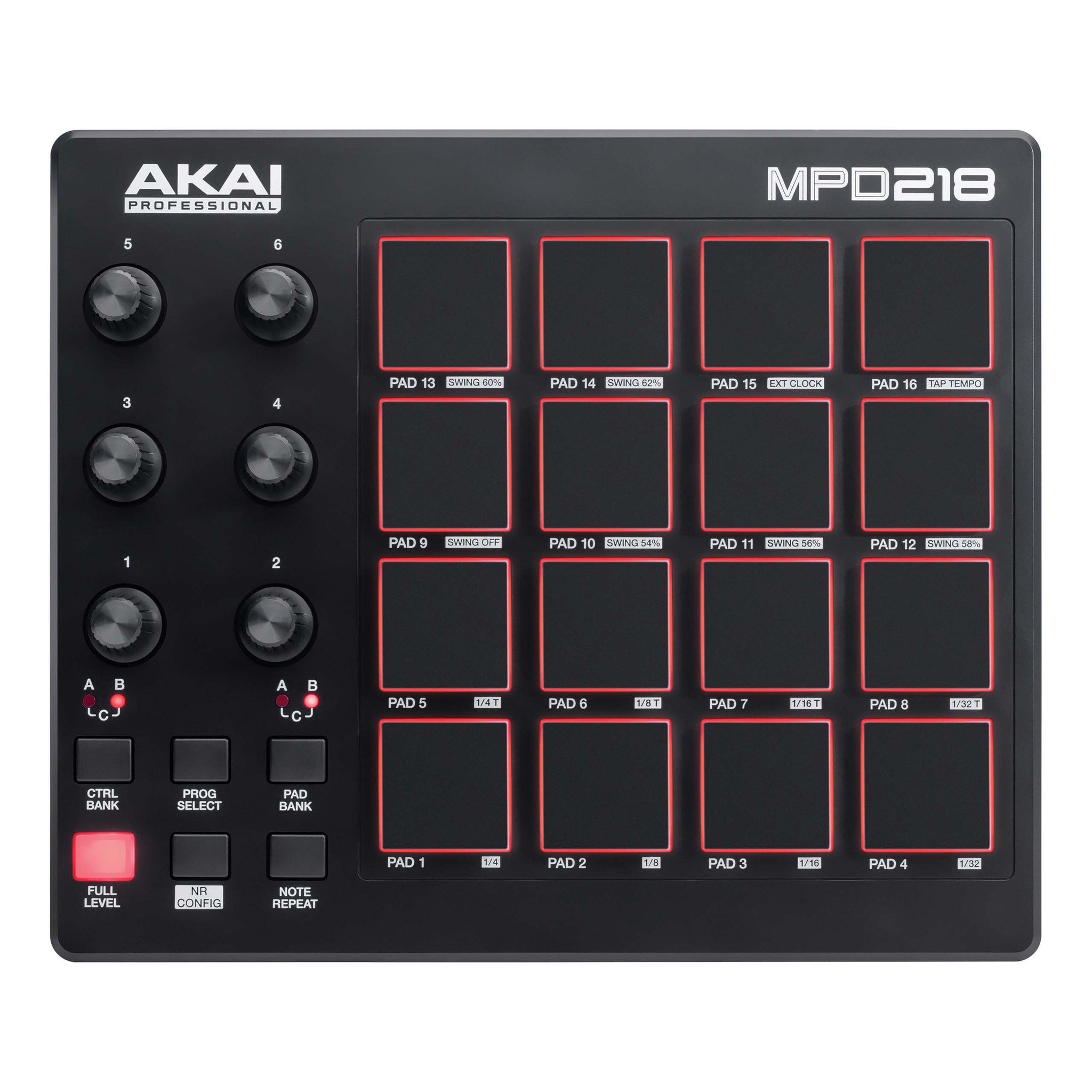 Akai Professional — Music SA - Plugins de Áudio e Equipamentos Musicais