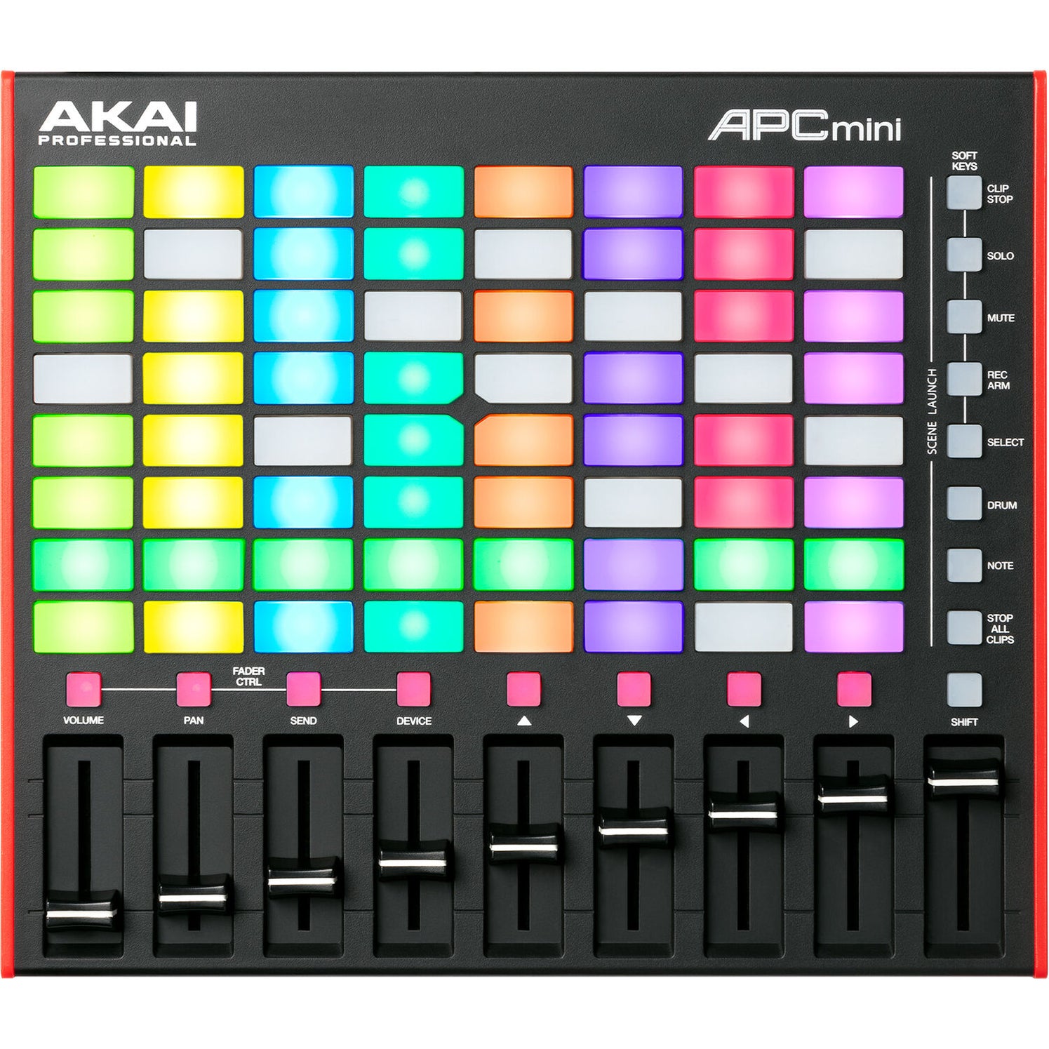 Akai Professional — Music SA - Plugins de Áudio e Equipamentos Musicais
