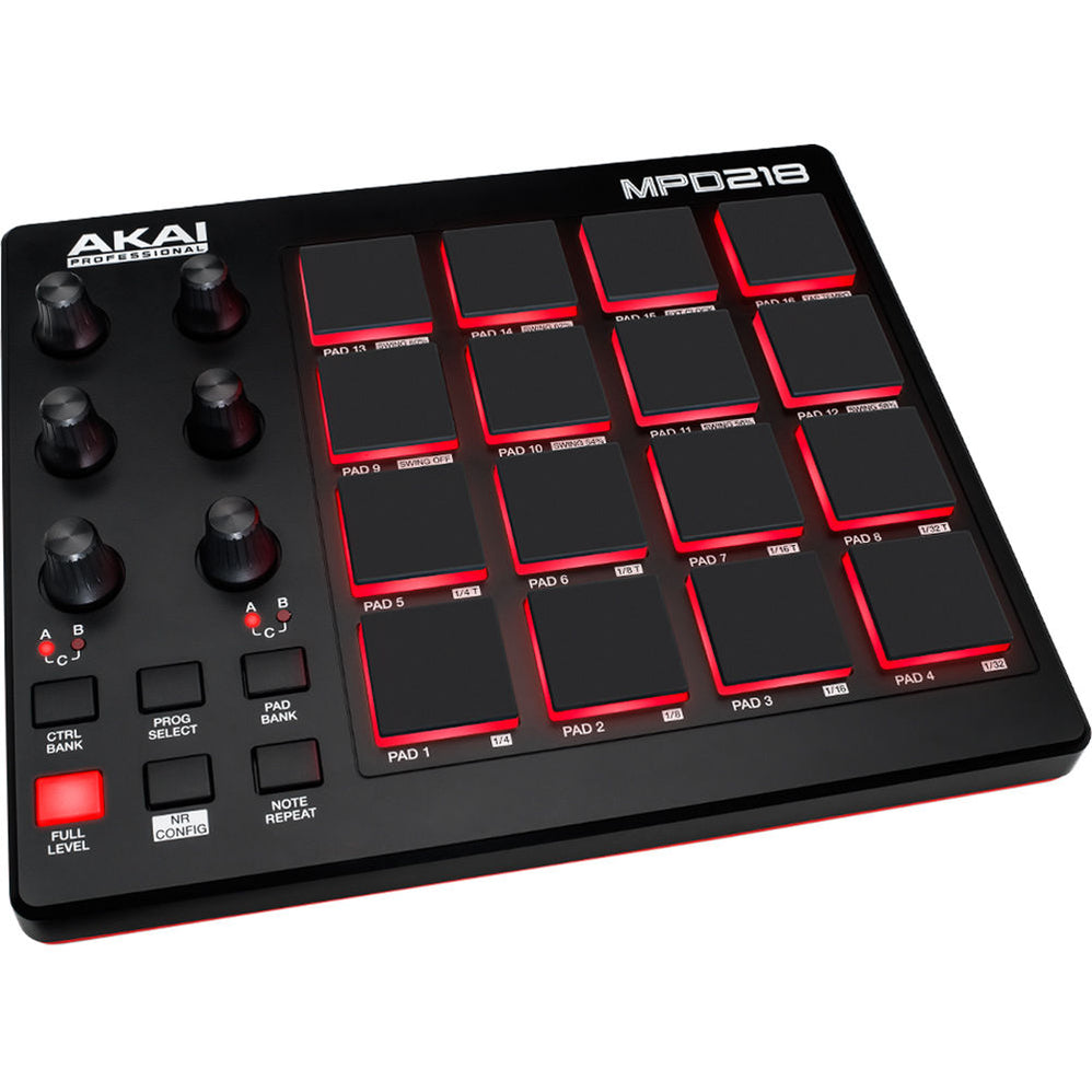 Akai Professional — Music SA - Plugins de Áudio e Equipamentos Musicais