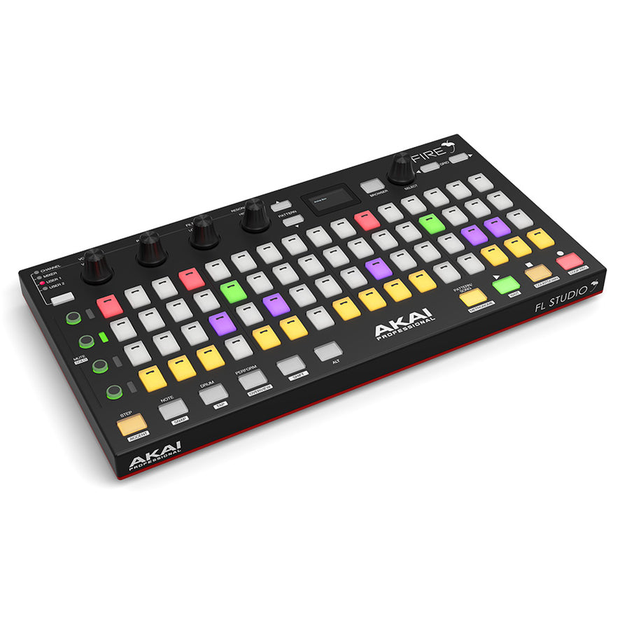 Akai Professional — Music SA - Plugins de Áudio e Equipamentos Musicais