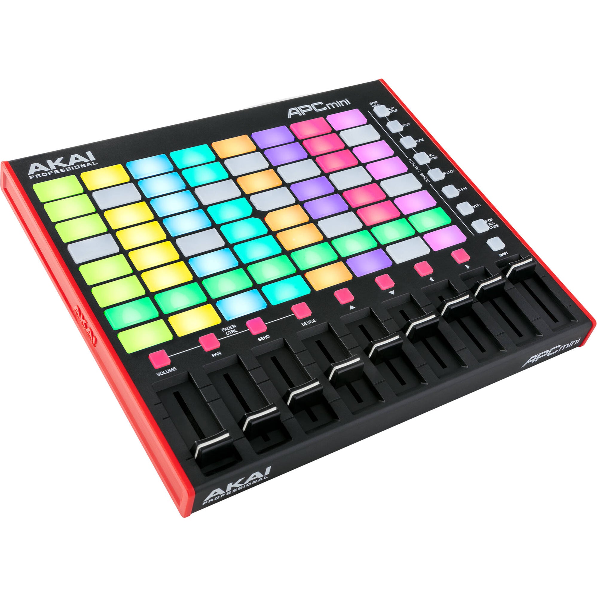 Akai Professional — Music SA - Plugins de Áudio e Equipamentos Musicais