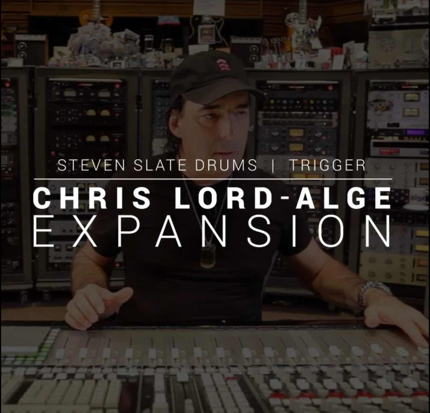 Slate TRIGGER 2 CLA Expansão — Music SA - Plugins de Áudio e ...