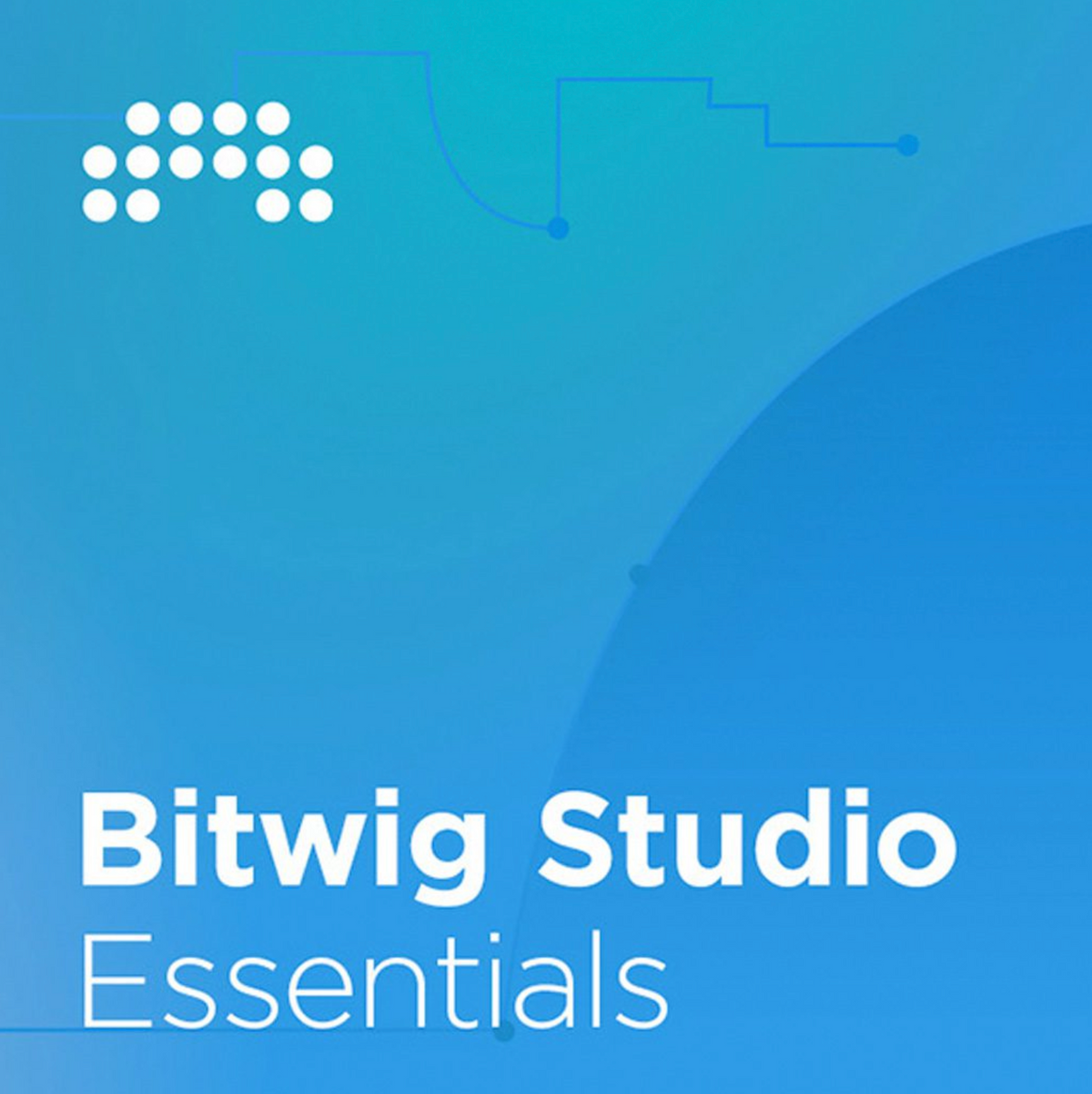 Bitwig Studio 5 Essentials (12 Month Upgrade Plan) — Music SA - Plugins de Áudio e Equipamentos ...