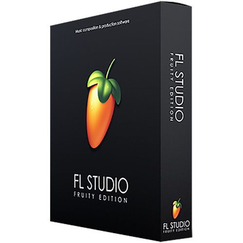 FL Studio Fruity Edition | Atualizações vitalícias | PIX ou em até 21x ...
