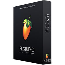 FL Studio Fruity Edition | Atualizações vitalícias | PIX ou em até 21x ...