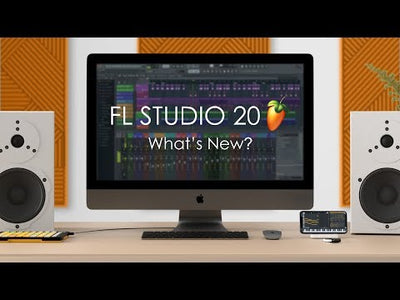 FL Studio Fruity Edition | Atualizações vitalícias | PIX ou em até 21x ...
