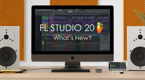 FL Studio Fruity Edition | Atualizações vitalícias | PIX ou em até 21x ...