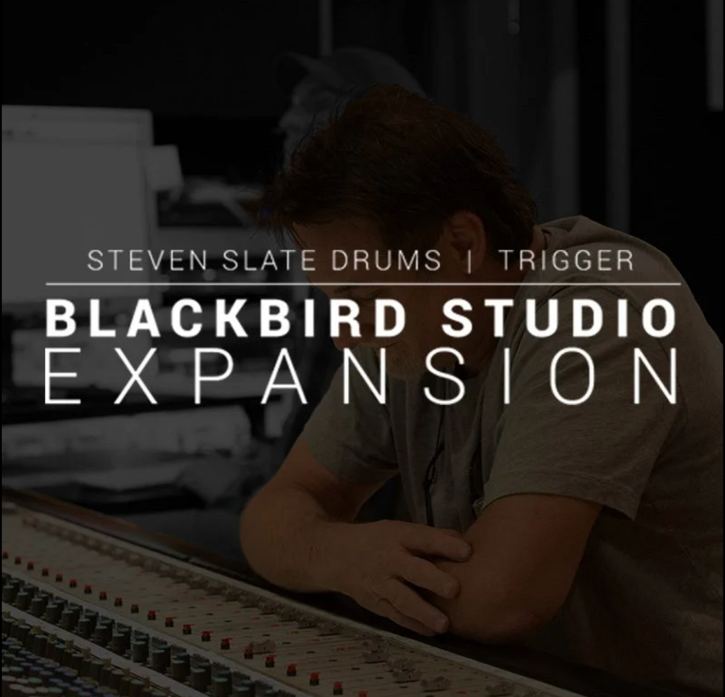 Slate TRIGGER 2 Blackbird Expansão — Music SA - Plugins de Áudio e ...